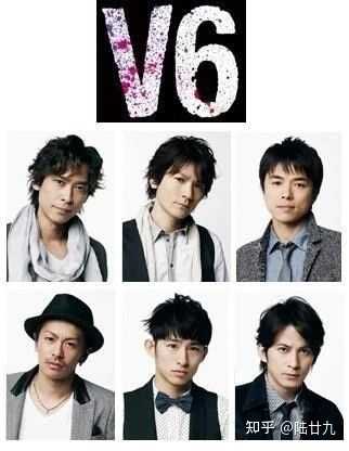如何评价V6宣布解散？ - 知乎