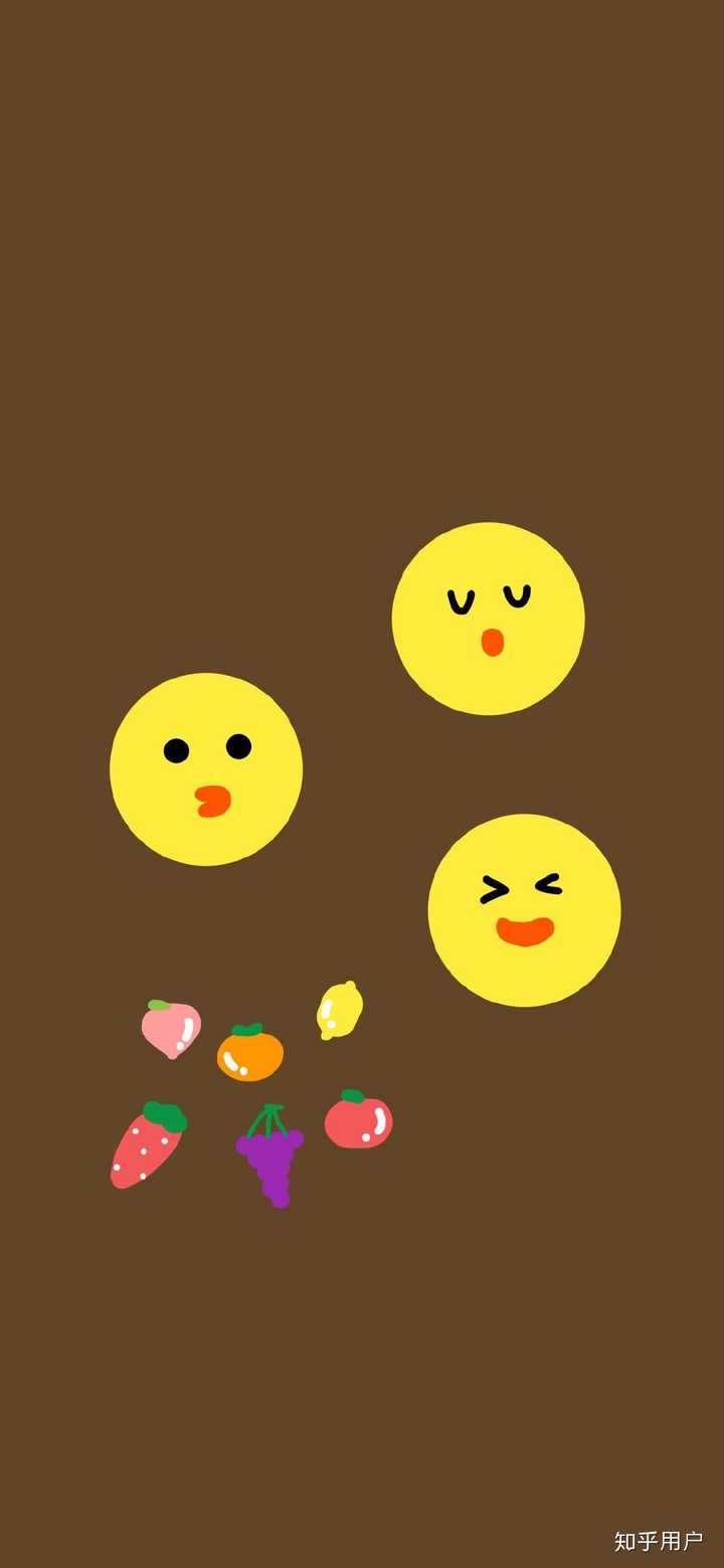 有哪些看一眼就让人觉得十分阳光，开心的壁纸？ - 知乎