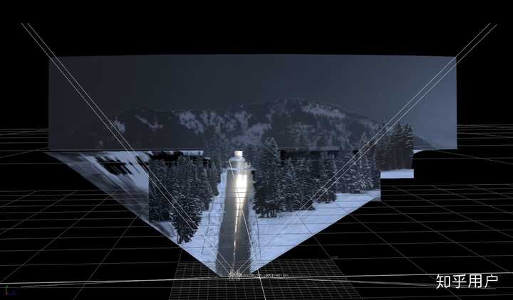 什么是mattePainting，mattePainting入门需要什么软件？ - 知乎