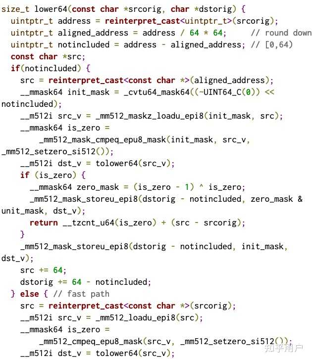 如何看待c++26 std::simd? - 知乎