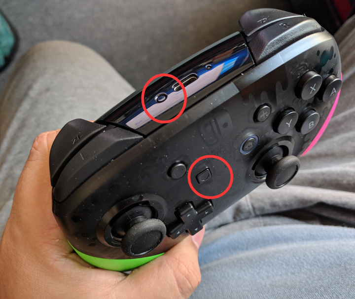 switch pro手柄连接电脑后，需要安装什么驱动吗？或者需要设置什么吗？ - 知乎