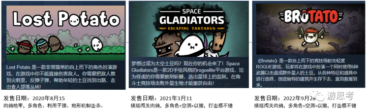 brotato这款游戏怎么样? - 知乎