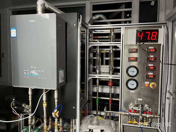 想选择一款燃气热水器，海尔新出的 KL7 怎么样？相比 KL5 有哪些升级的地方？ - 知乎