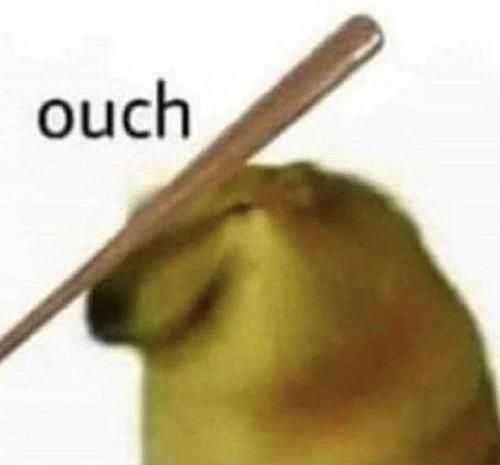 求cheems的表情包? - 知乎