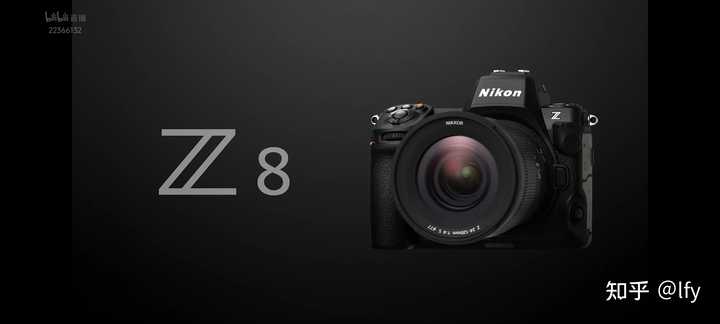 如何评价5月10号发布的尼康Z8微单相机？首发价格27999元，是否值得购买？ - 知乎