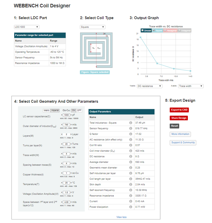 请问该如何绘制pcb平面螺旋电感（圆形或方形）？ - 知乎