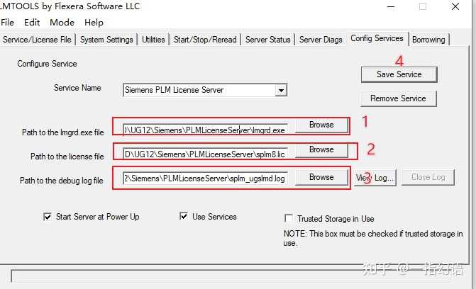 ug12.0许可证错误-96，为什么找不到Siemens PLM License Server服务? - 知乎
