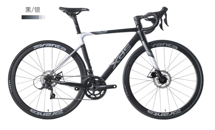 喜德盛ad350和rs350该怎么选呢? - 知乎