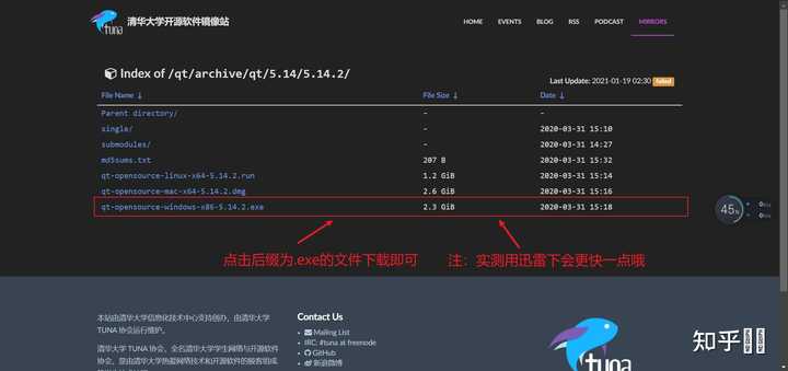 qt初学者应该安装qt creator哪个版本？ - 知乎