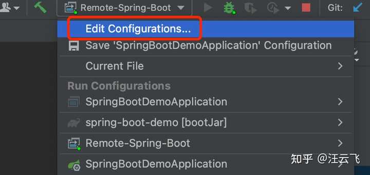 spring boot 项目中 debug 如何调试？ - 知乎