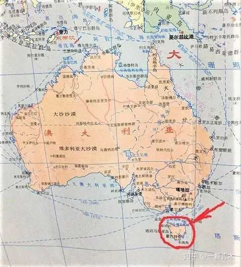 澳大利亚原住民都经历过了哪些大多数人不知道的历史？ - 知乎