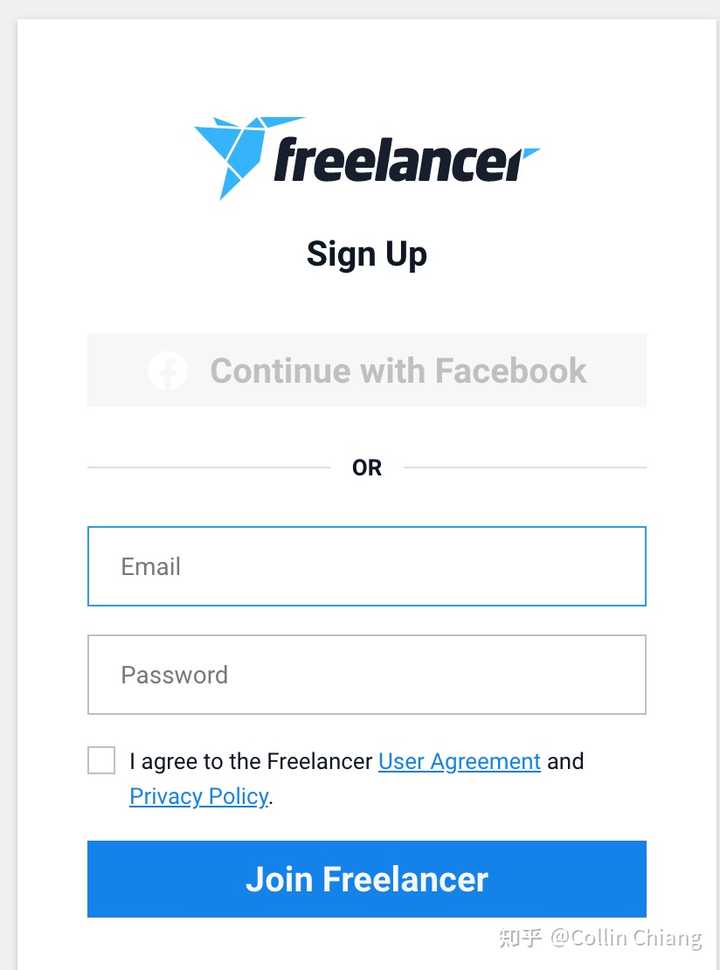 如何开始 Freelancer 生涯？ - 知乎