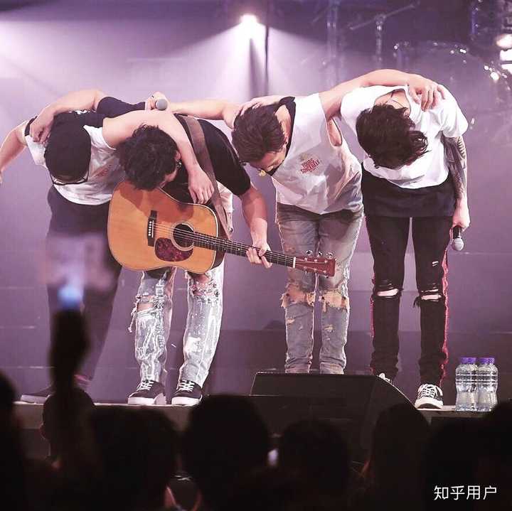 有没有人喜欢香港摇滚乐队Dear Jane？或者对他们比较了解？ - 知乎