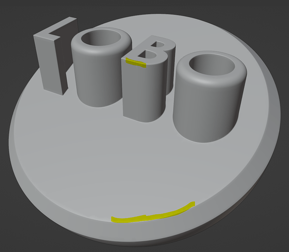 blender如何导入Rhino模型？ - 知乎