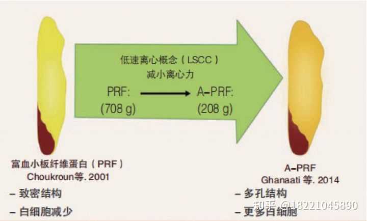 PPP，PRP、PRF都是什么，有什么区别？ - 知乎