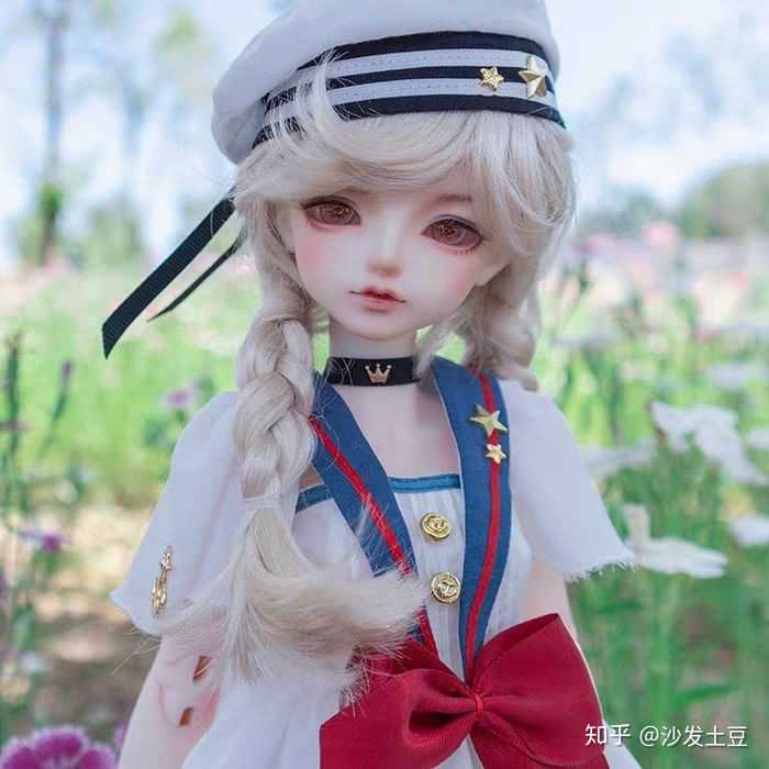 如何评论国内各大bjd娃社？ - 知乎