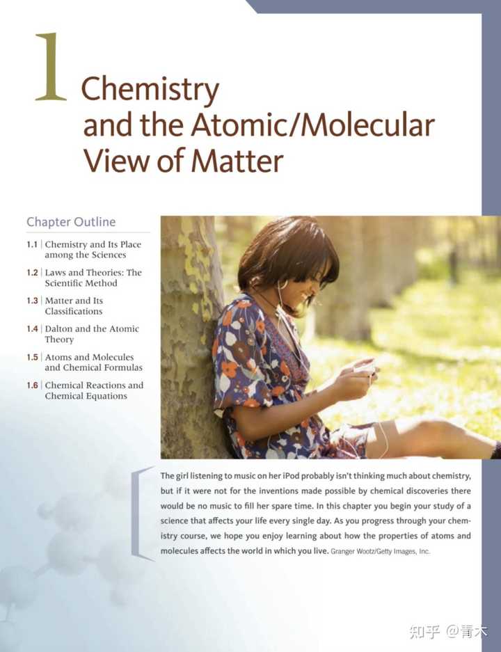 如何自学AP Chemistry？ - 知乎