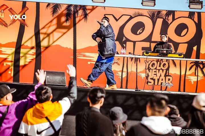 如何评价2019《中国新说唱》capper和vob？ - 知乎