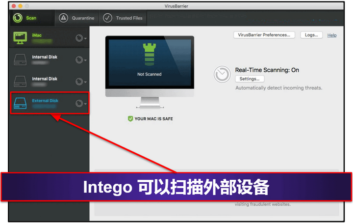 Mac最好的杀毒软件是哪个？ - 知乎