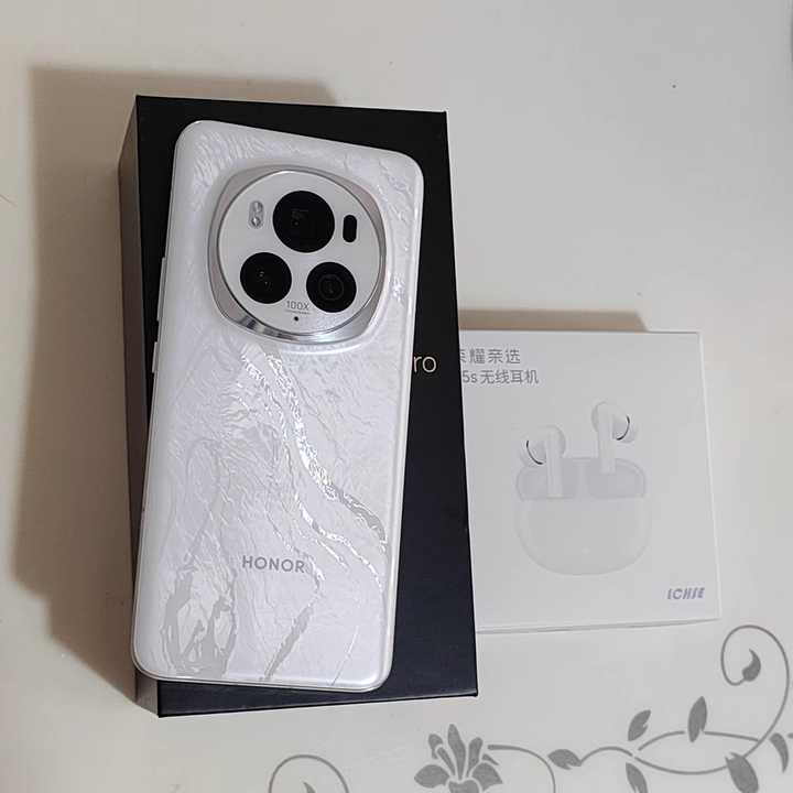 荣耀 Magic6Pro 与荣耀 300Ultra 之间有哪些区别？ - 知乎