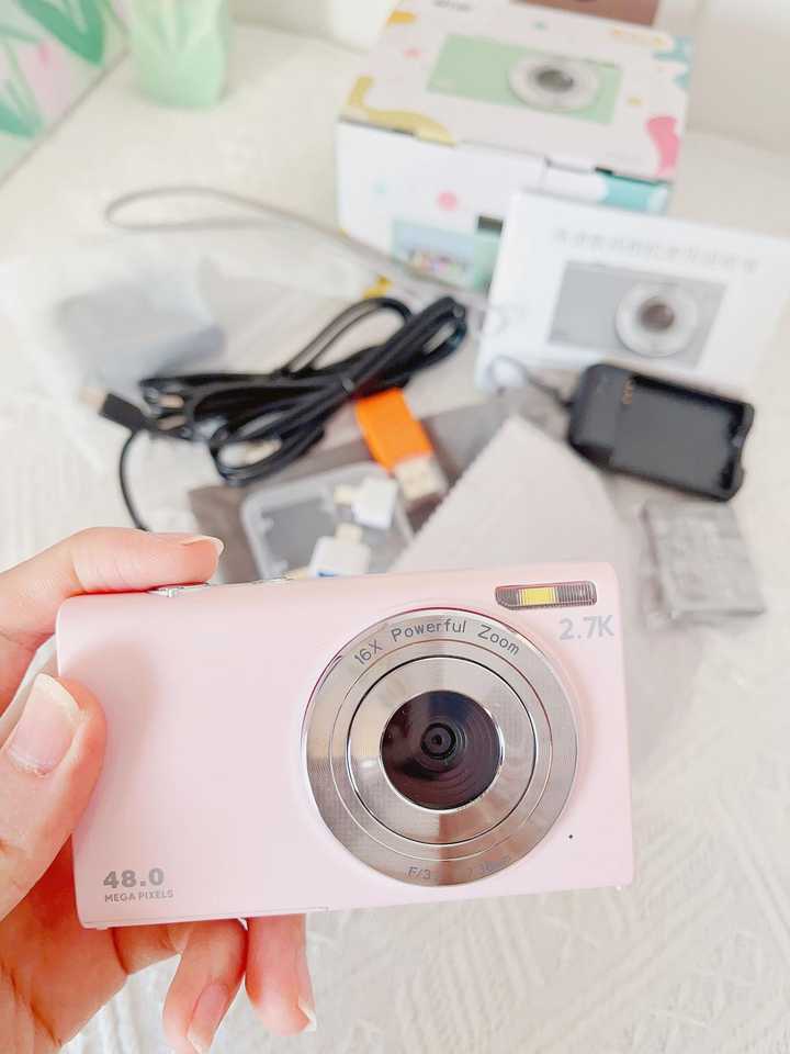 CHUBU初步影像怎么样，哪款相机值得推荐？ - 知乎