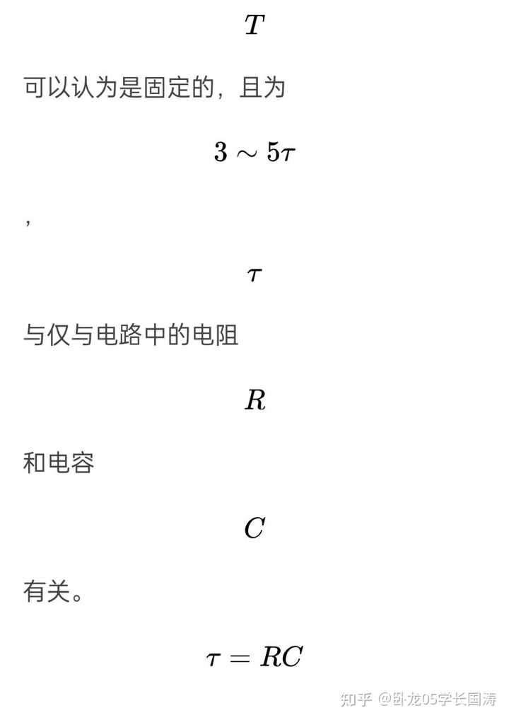 怎么理解电容和电池？ - 知乎