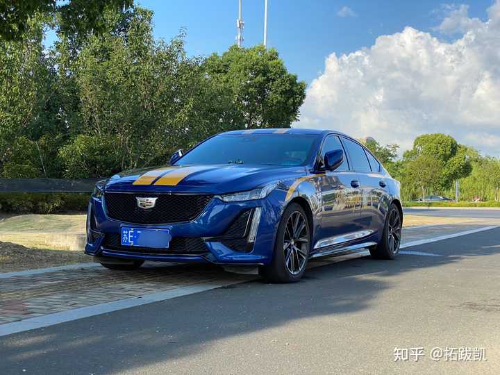 CT5顶配和ES200这两个车怎么选？ - 知乎