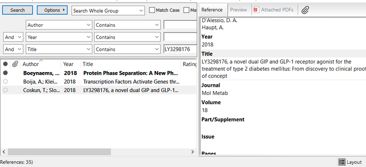 为什么endnote插入文献时显示参数错误？ - 知乎