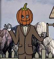 如何评价Rusty Lake: Roots中的Albert Vanderboom? - 知乎