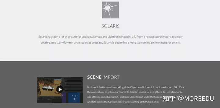 如何评价houdini新的karma渲染器？ - 知乎
