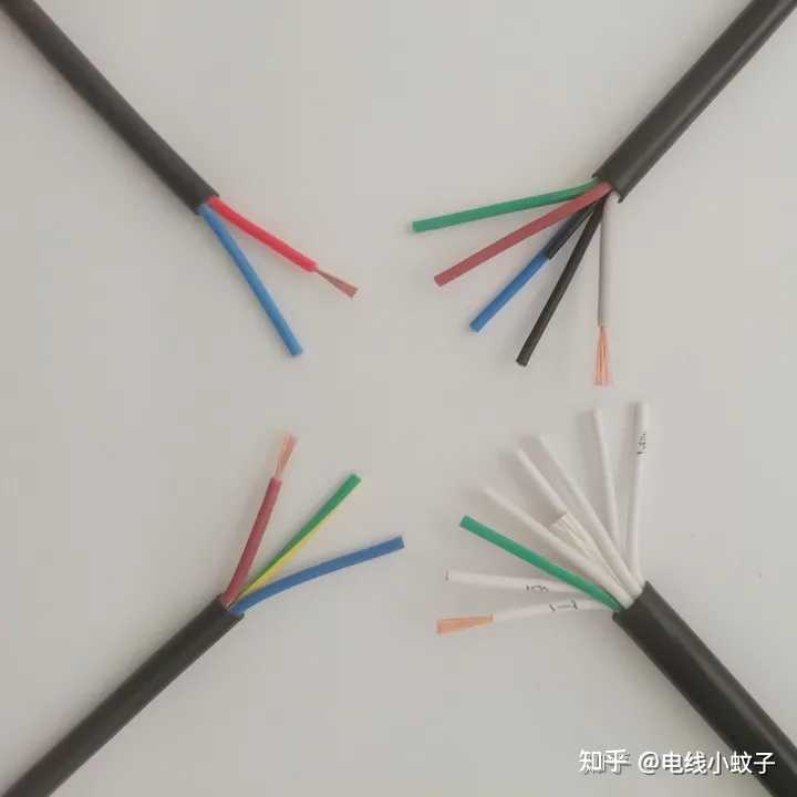 RVV和YC具体参数上优劣势? - 知乎