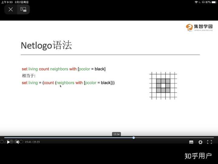 NetLogo如何入门？有哪些学习交流渠道？ - 知乎