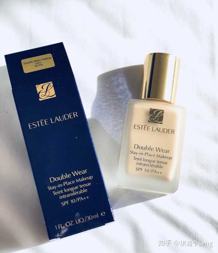 雅诗兰黛 DW粉底液 黄一白到黄二白之间用2w0合适还是1w1合适？ - 知乎