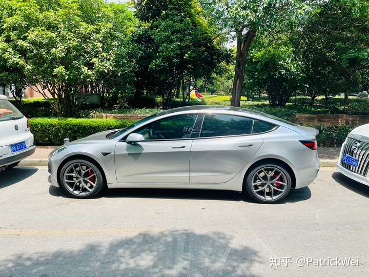Model3和Model3P哪个更推荐购买？ - 知乎