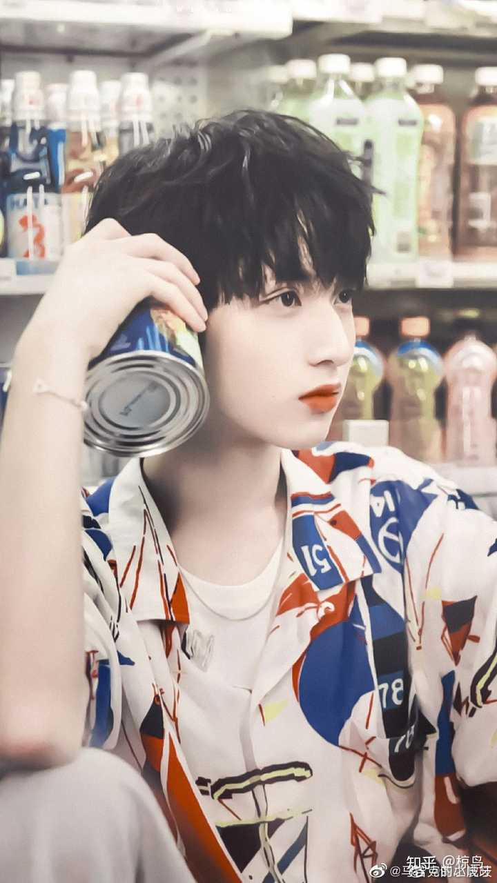 如何评价时代少年团的严浩翔？ - 知乎