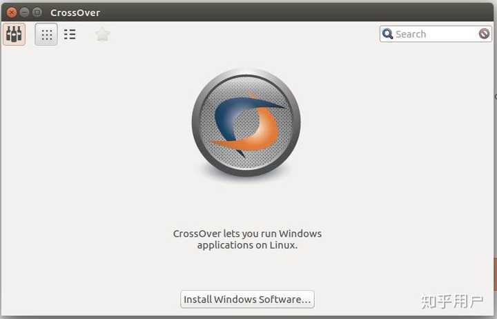 wine和crossover有什么本质区别？ - 知乎