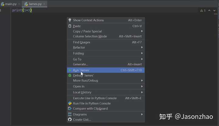 哪位大神能教我一下免费用pycharm吗？ - 知乎
