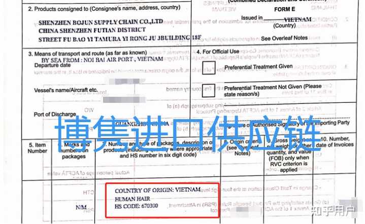 HS Code前4位进出口两边企业应保持一致，如果进口到国内，重新归类后前四位完全不一致该如何处理？ - 知乎