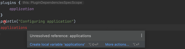 Gradle DSL应该选择Groovy还是Kotlin？哪个更有技术积累价值？ - 知乎
