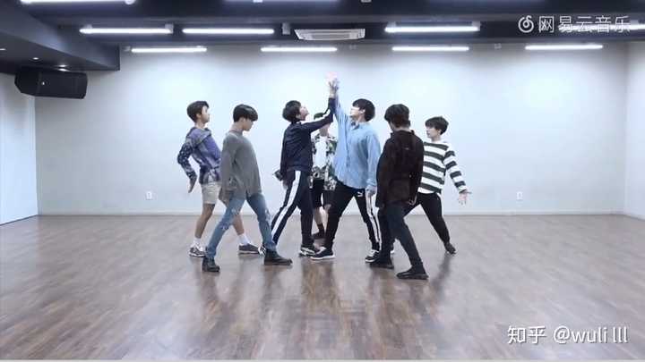 韩团有哪些让人惊艳的ending pose？ - 知乎