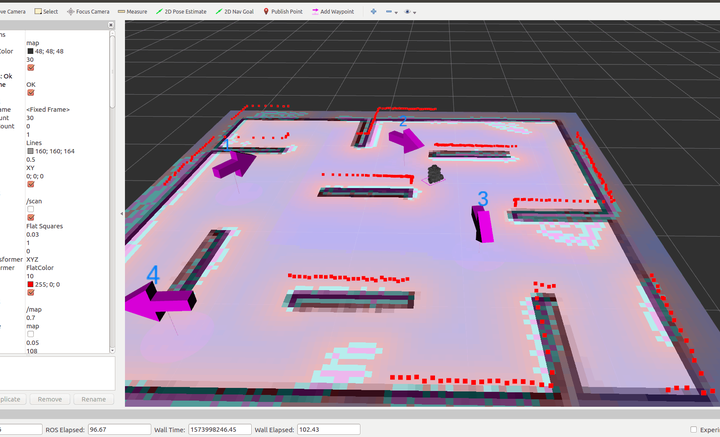 学习ROS需要硬件吗？ - 知乎