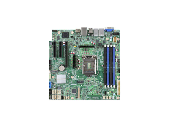 C236芯片组支持哪些CPU? - 知乎