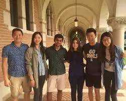 在莱斯大学（Rice University）就读是怎样一番体验？ - 知乎