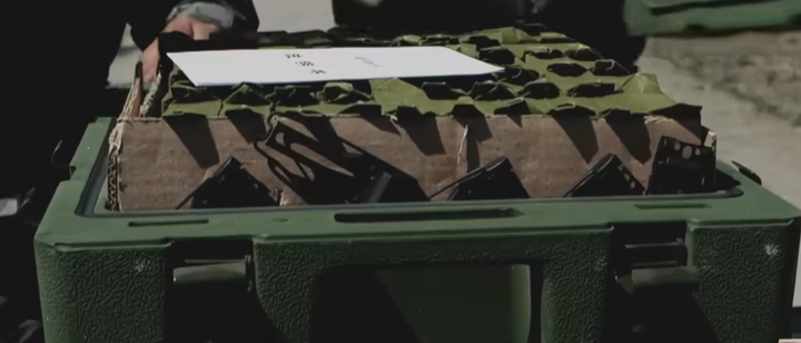 我国5.8mm子弹的优势是什么？ - 知乎