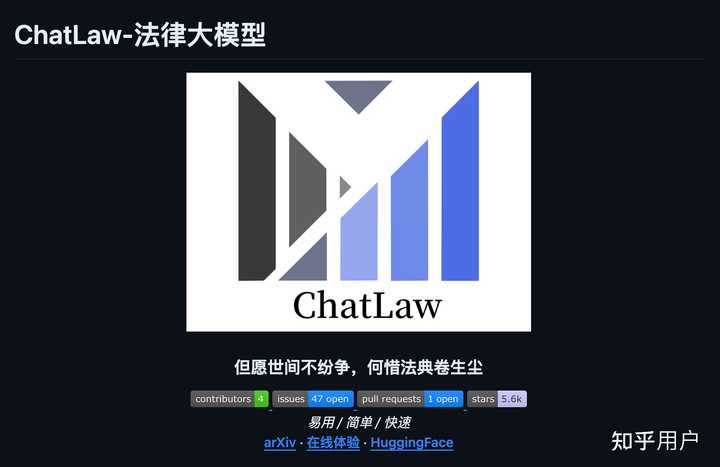 有哪些律师用的法律AI产品？ - 知乎