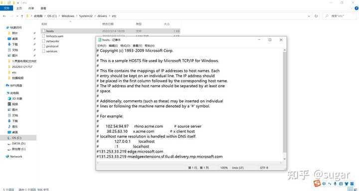 edge扩展下载出现Download interrupted怎么办啊? - 知乎
