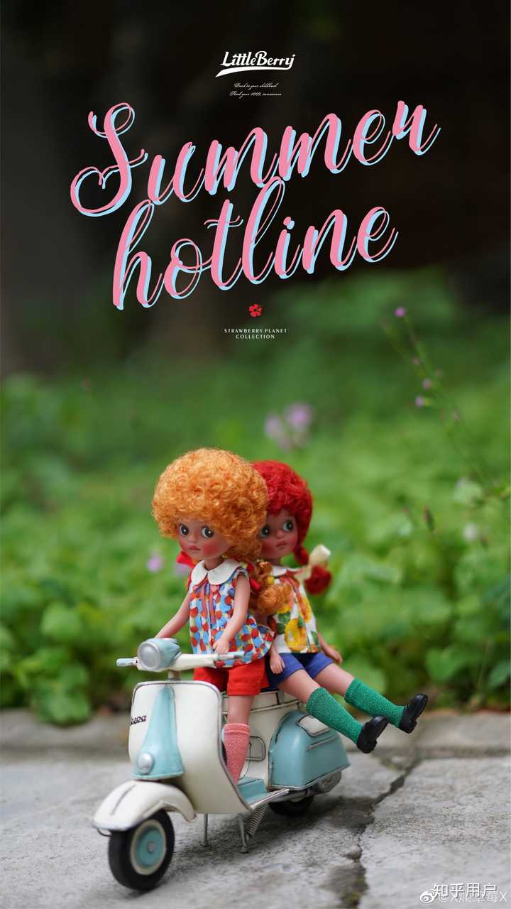 bjd圈怎么这么麻烦? - 知乎