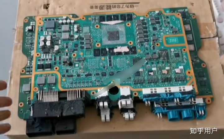 华为mdc810的量产啥时能解决？ - 知乎