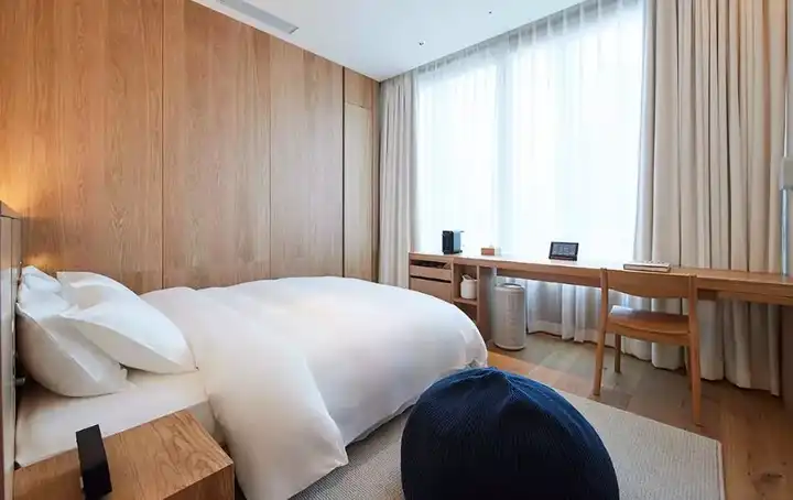 如何评价 MUJI 的「無印良品の家」或「MUJI House」？ - 知乎