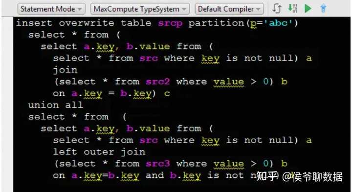 如何理解SQL的逻辑？全用CTE可以吗？ - 知乎
